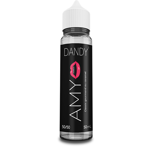 Amy 50ml x4 | LiquideoPRO
